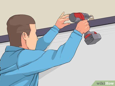 3 Ways To Make A Projector Screen WikiHow