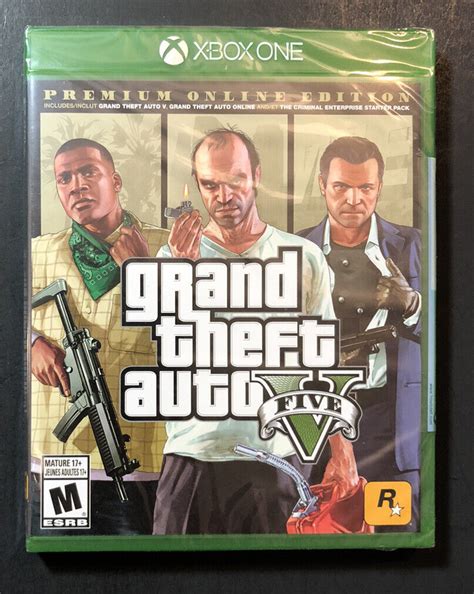 Gta 5 Cover Official