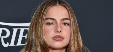 Addison Rae Teases Diet Pepsi From Backseat In Lace Bra