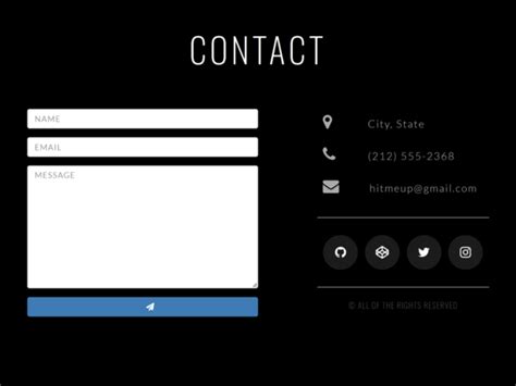 Text Typing Animation Html Css And Js W3frontend