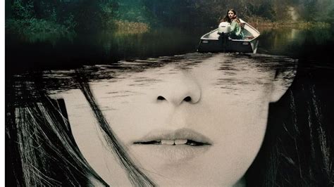 沼泽深处的女孩 腾讯视频