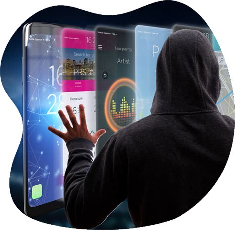 Mobile Application Security Testing Course Bookmark Infotech