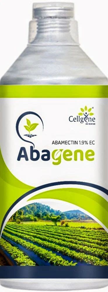 Liquid Abamectin 19 Ec 1 Litre At ₹ 900litre In Paddhari Id