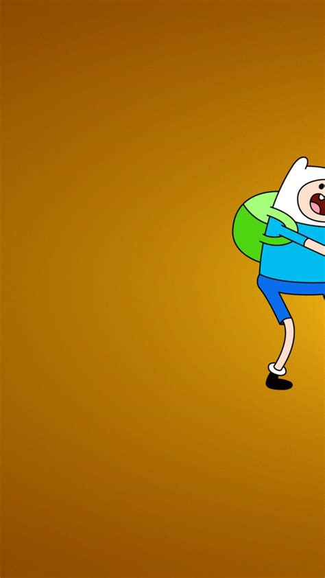 Adventure Time Wallpapers Hd Finn Wallpaper Cave
