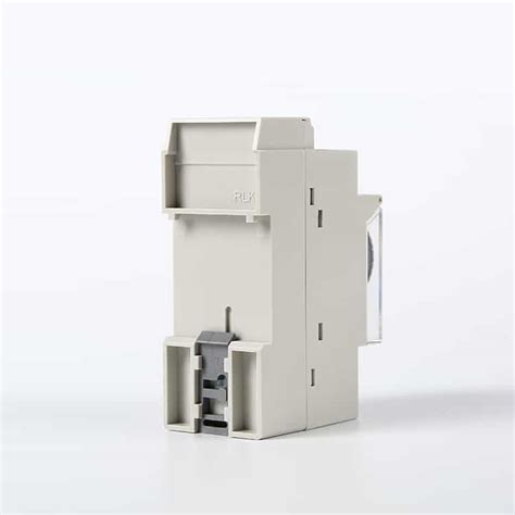 AHC Timer Control Switch ALION