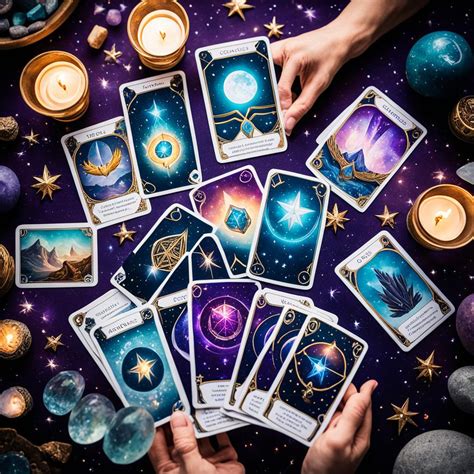 How To Read Oracle Cards A Beginners Guide Spiritual Center