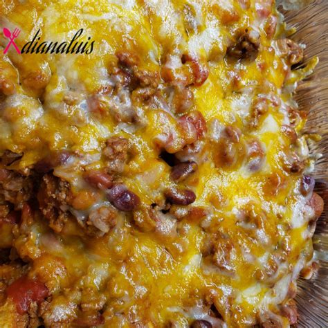 Chili Rellenos Casserole