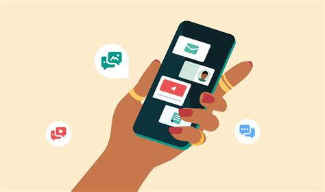 10 Rcs Messaging Use Cases And Examples Sinch