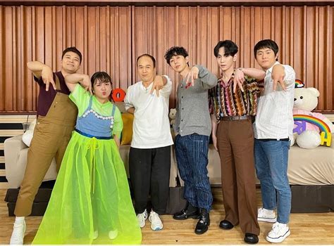 이번주 스튜디오 포토 연예이슈 수다방 네모판