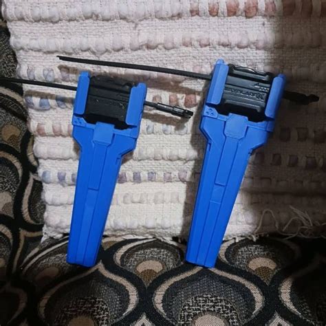 Beyblade X Proto Launcher Grip Etsy