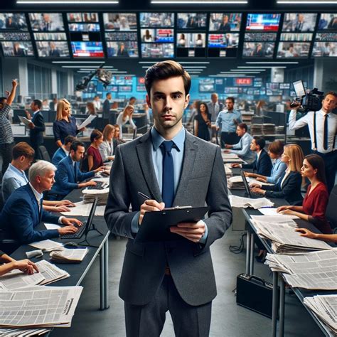 I Am Seeking A Qualified Internal Auditor For A Leading Media