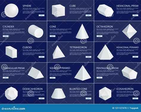 Cube And Sphere Stock Image CartoonDealer Com 80162953