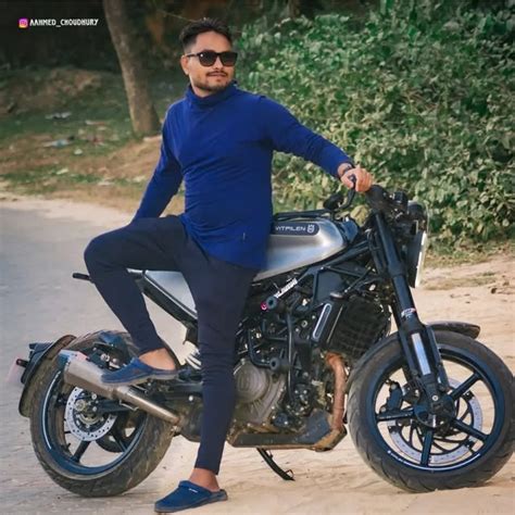 Aslam Ahmed Choudhary Aahmed Choudhury • Threads Say More