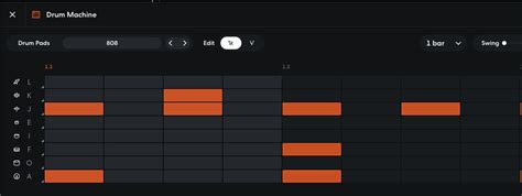 Bandlab Creating A Drum Machine Track By Shedtronic Bandlab Creating A Drum Machine Track By Shedtronic