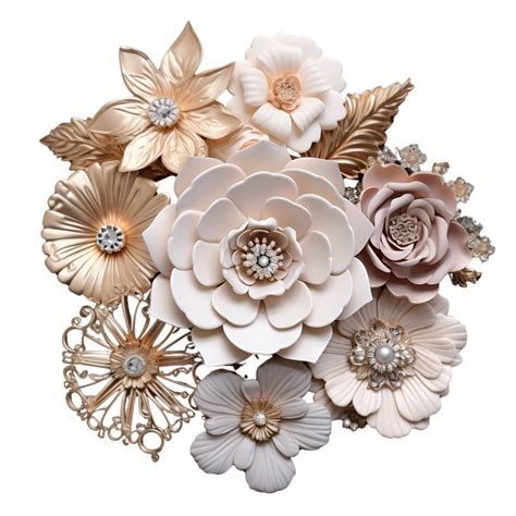 Ai产生的 花朵 绽放 Pixabay上的免费图片 Pixabay