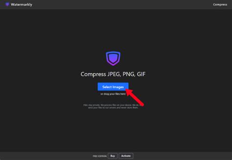 Tools And Tips On How To Make Photo File Size Smaller