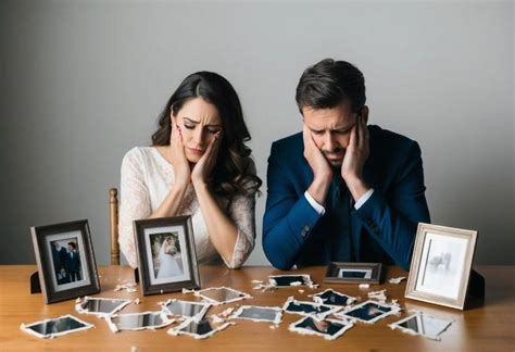 Divorce Regret After First Year 5 Common Reasons