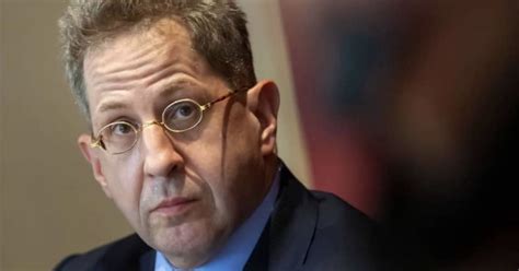 Бивш шеф на контраразузнаването на Германия предупреждава Ставаме