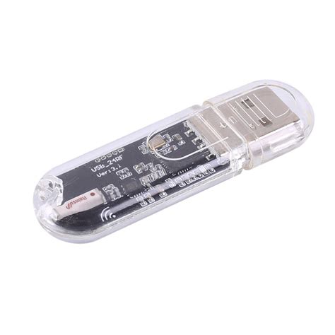 24ghz Nrf24l01 Wireless Transceiver Module Usb Transmitter Receiver