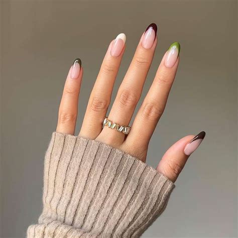 30 Diseños De Uñas De Gel Ideas Bonitas Para Todos Los Gustos