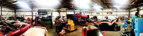 PRT Performance Lewisville Auto Shop Dallas Auto Services Dyno Tuning