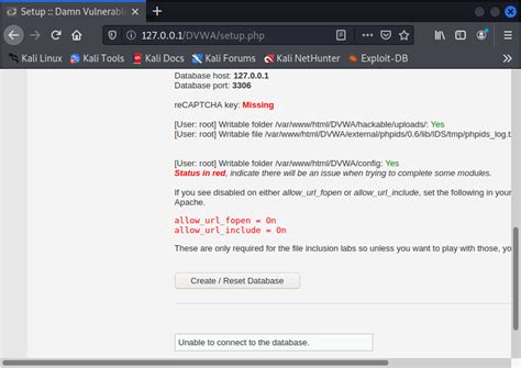 實戰工作坊 — — Dvwa（damn Vulnerable Web Application） 阿寬 Medium
