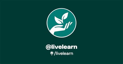 Livelearn Linktree