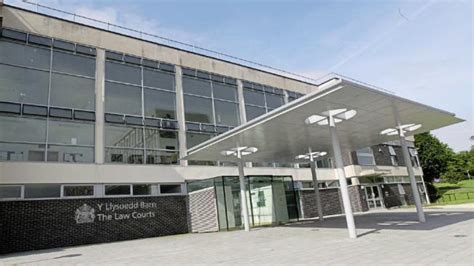 Powys Paedophile Jailed Again For Failing To D Red Rose Uk