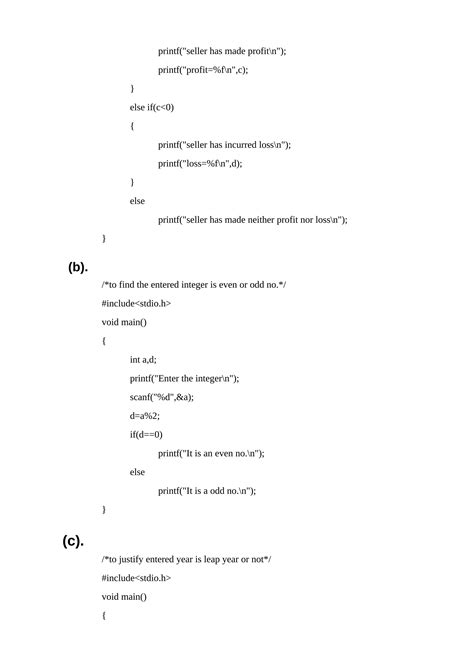 Let Us Cby Yashwant Kanetkar Chapter 2 Solution Pdf