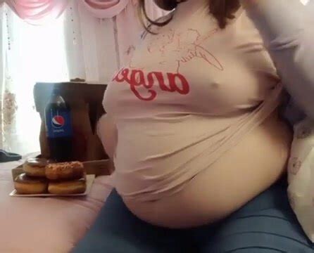 Full Soft Chubby Tummy Thisvid