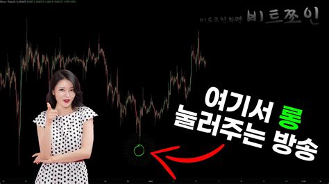 비트코인 실시간 알트 숏 렛츠기릿 Part 2 차트분석 나스닥 엘리어트파동 48923 Youtube