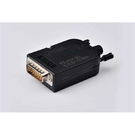 analog signal control module intralab