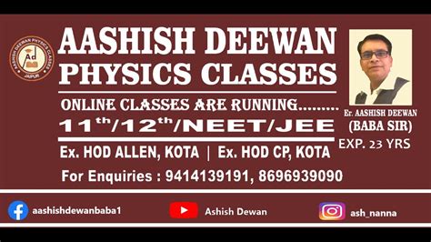 Electrostatics Youtube