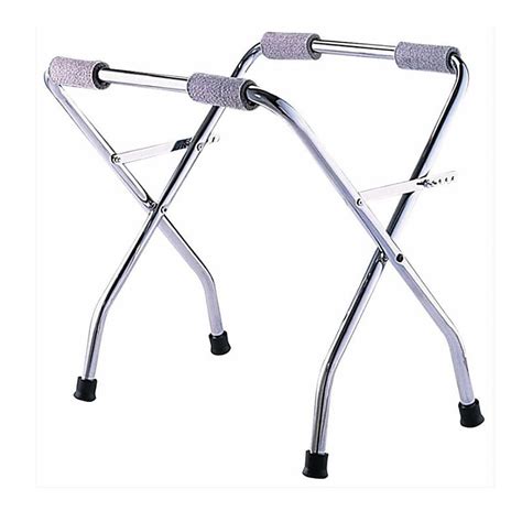 Dixon Folding Marching Concert Bass Drum Stand Psz90 Reverb