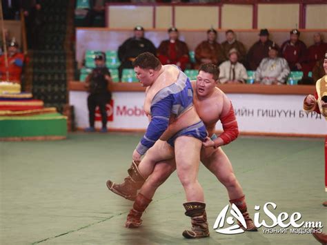 Сар шинийн баяр т зориулсан Үндэсний бөхийн барилдааны тасалбарыг 60 мянган төгрөгөөр