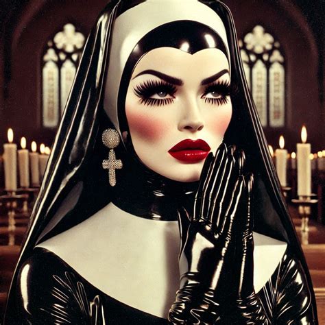 Mother Superior 1892 By Abubblentime On Deviantart