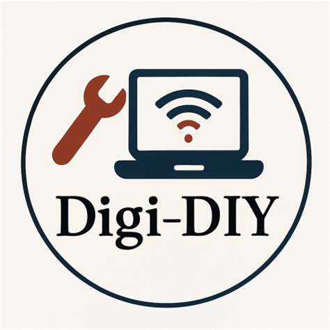 Router Settings Digi Diy
