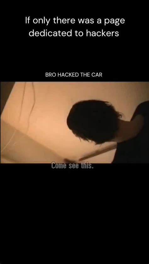 ʜᴀᴄᴋᴇʀꜱ ᴄᴜᴇ Hackerscue • Instagram Photos And Videos