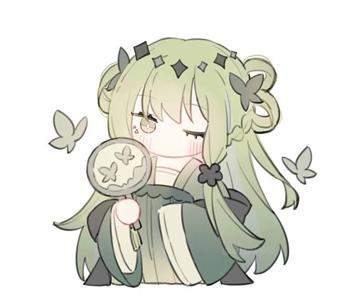 Moliqipao1372 Mediator 16personalities 16personalities Highres