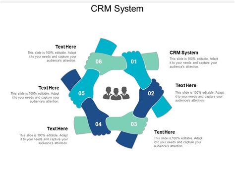 Crm System Ppt Powerpoint Presentation Inspiration Grid Cpb