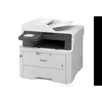 User Manual Brother Mfc L3765cdw English 2 Pages