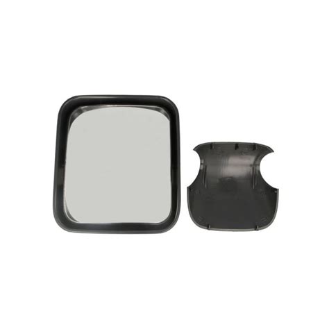 Espejo Gran Angular Iveco Stralis Eurotrakker Eurotech