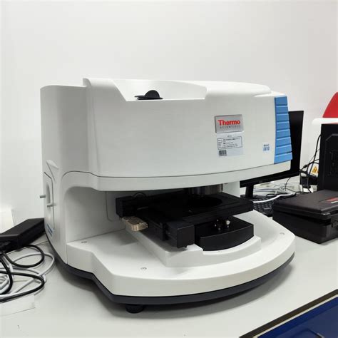 Fourier Transform Microscopic Infrared Spectrometer Ftir Chemical Engineering