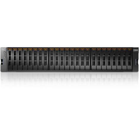 IBM Storwize V Tek Reja