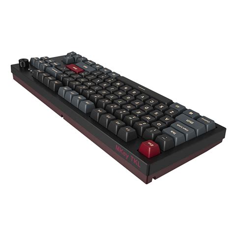 Montech Mkey Tkl Darkness Th