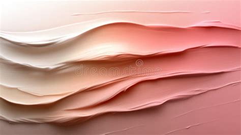 Minimalist Abstract Background With Soft Pastel Gradients Subtle