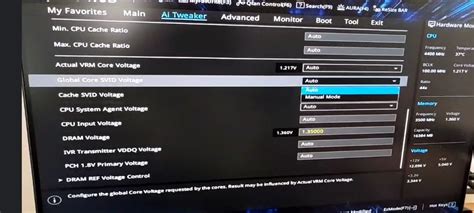 Undervolt Locked Techpowerup Forums