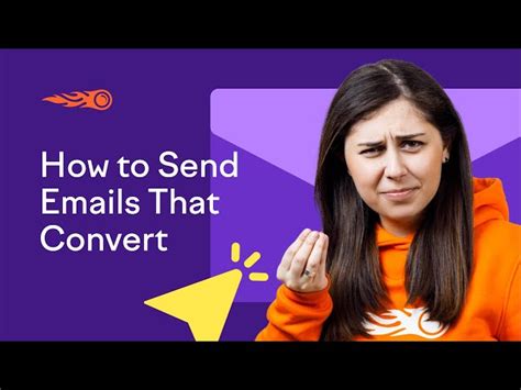 How To Send Emails That Convert My Blog