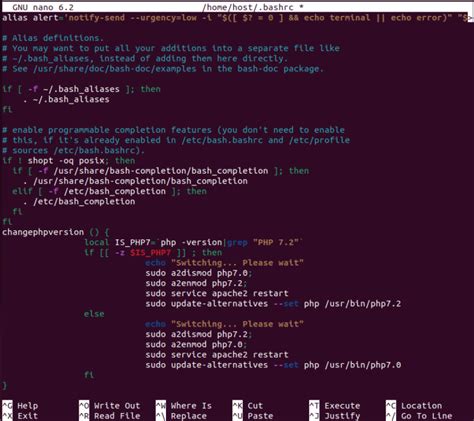 How To Switch Between Php Versions On An Ubuntu 2204 Vps Or Dedicated