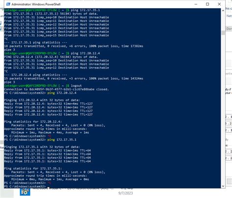 Eflow External Switch Networking Issue · Issue 269 · Azureiotedge